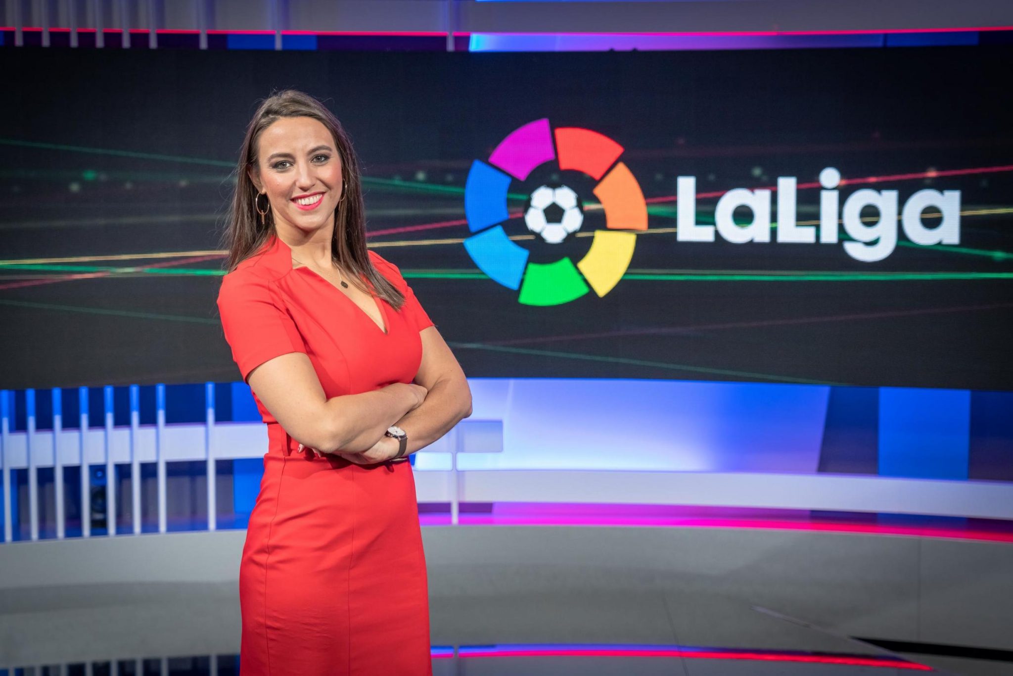 Barcelona hat den Angstfaktor verloren - La Liga-Moderatorin Semra ...